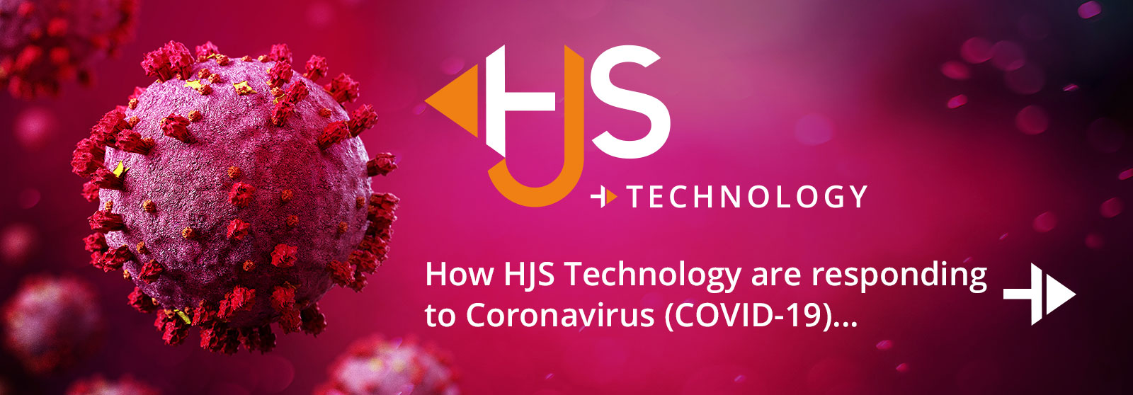 Home - HJS Technology Ltd