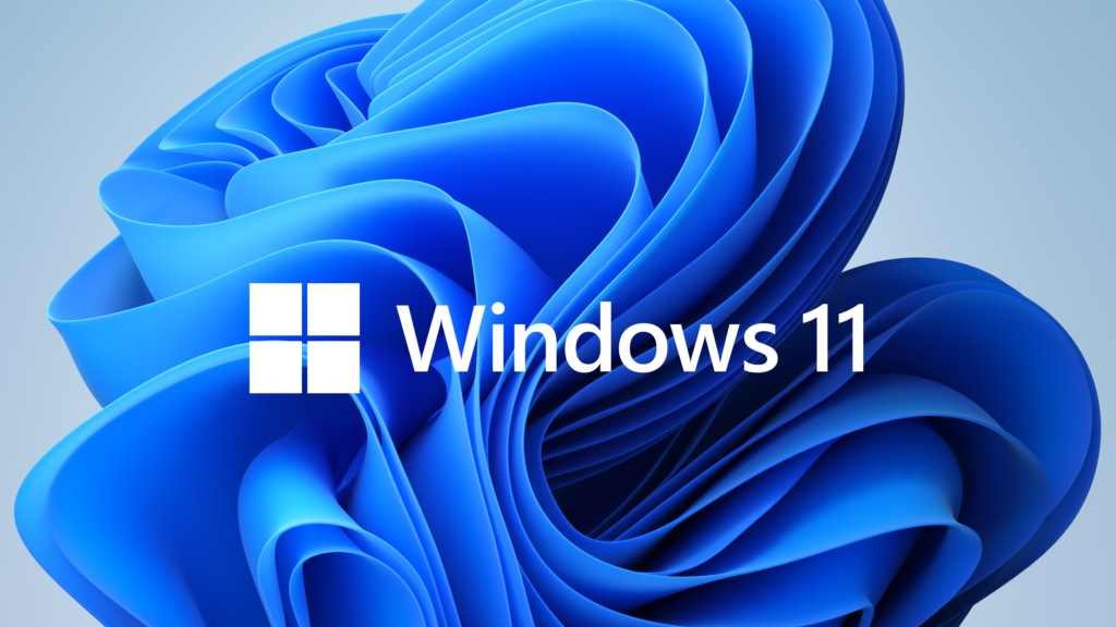 Coming soon - Windows 11 - HJS Technology Ltd
