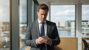 WhatsApp Hack: A Business Leader’s Guide to Prevention and Recovery in ...